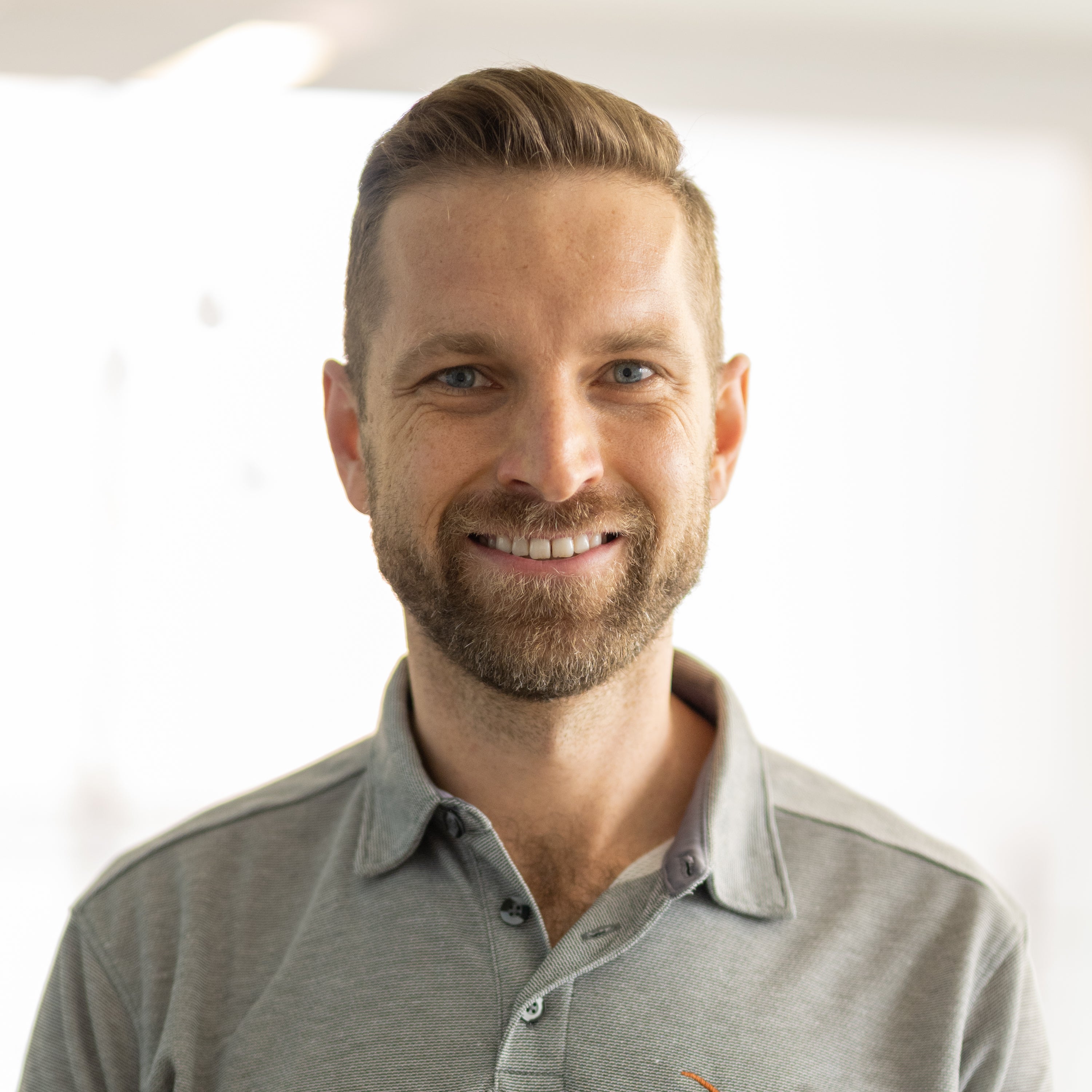 Eric Staron | Department of Mathematics